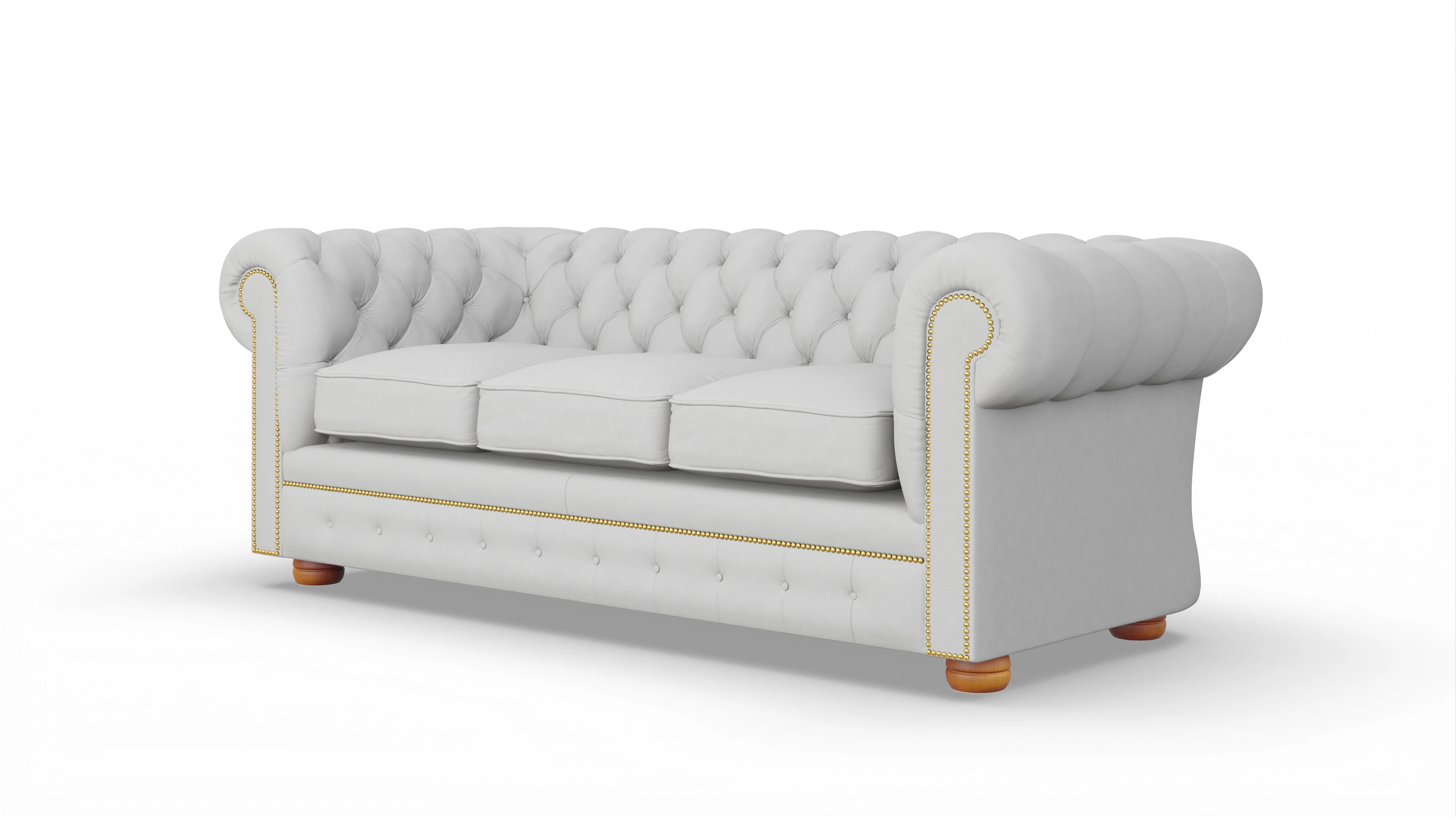 3 and 2 seater chesterfield sofa store